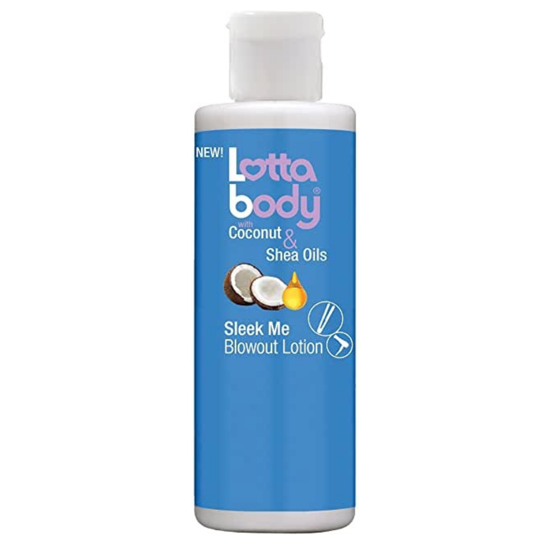Lotta Body Sleek Me Blow Out Lotion – NYM beauty supply store
